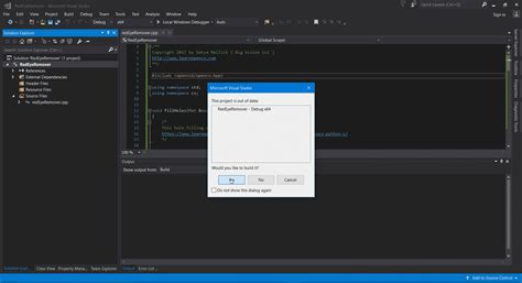 Install Opencv 4 On Windows Learn Opencv