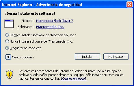 Mantenimiento Y Ensamble INSTALAR SOFTWARE Y APLICACIONES