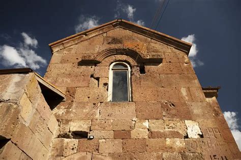 Լմբատավանք Լմբատավանքի Սուրբ Ստեփանոս Եկեղեցի