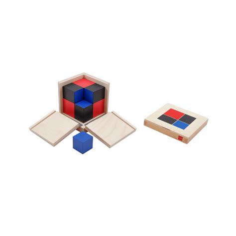 Gam Binomial Cube — Toypark Australia