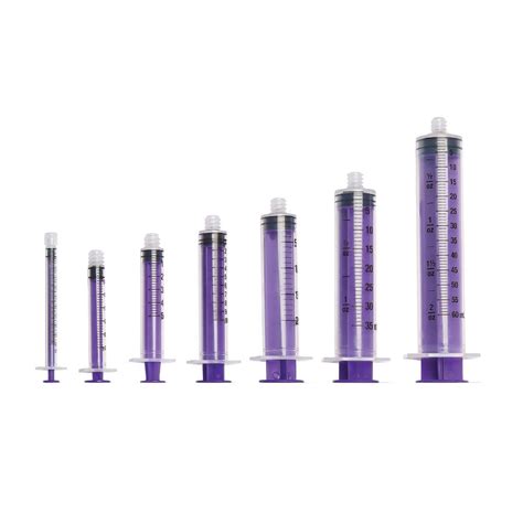 Cardinal Enfit 1ml Monoject Enteral Syringe Medshop Australia