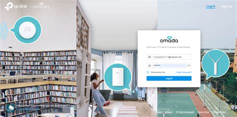 How To Add Omada Controller Via Omada App Omada Network Support