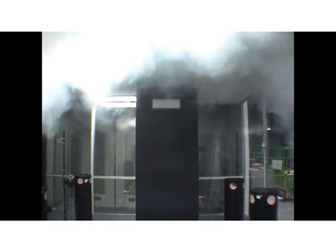 SMARTEMP PMW AD Perforated Multistream Wall Diffuser DN Row From Reece