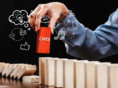 Capex The Phoenix Like Rise Of Private Capex And Why We Should Thank