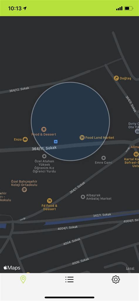 Xamarinforms How Can Add Navbar With Maps In Xamarin Stack Overflow