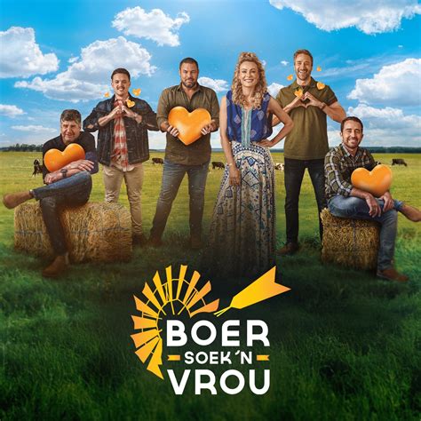 Boer Soek N Vrou Wat Dink Jy Van Die Speletjies Sou Jy Dit Geniet