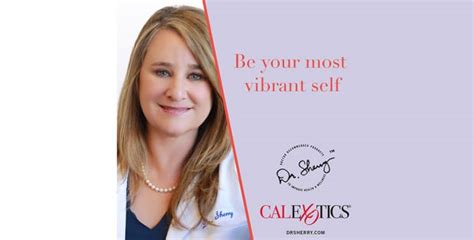 Calexotics Launches Sexual Wellness Products With Dr Sherry Ross Ean