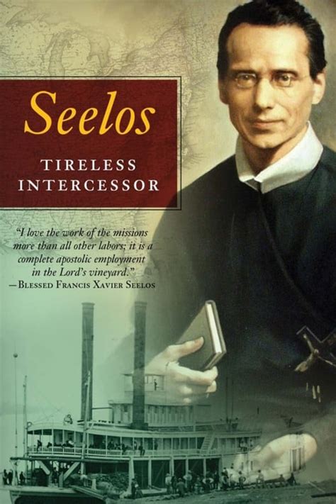 Seelos Tireless Intercessor 2006 — The Movie Database Tmdb
