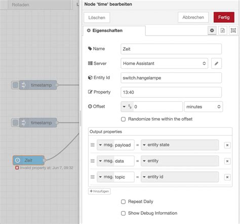 Home Assistant Community Add On Node Red Home Assistant Os Home