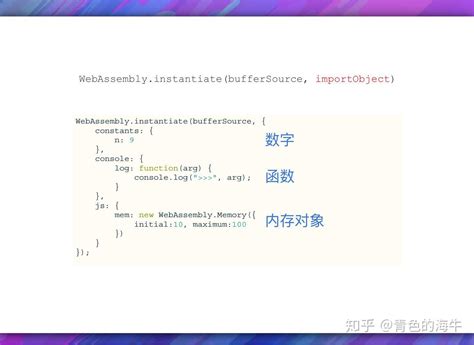 面向未来的原生化web开发 知乎
