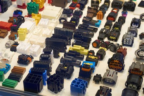 Automotive Electrical Connector Images Browse Stock Photos Vectors And Video Adobe