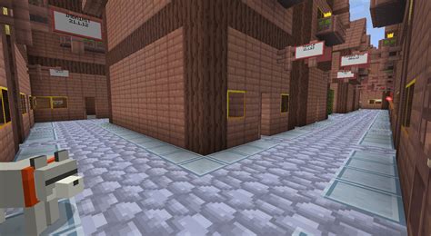 Need Help Identifying Old Texture Pack Rmctexturepacks