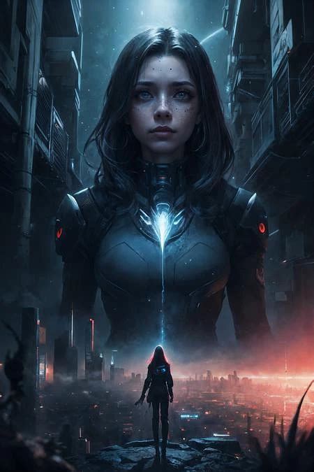 The Neuro Evolution Ai Model Prompthero