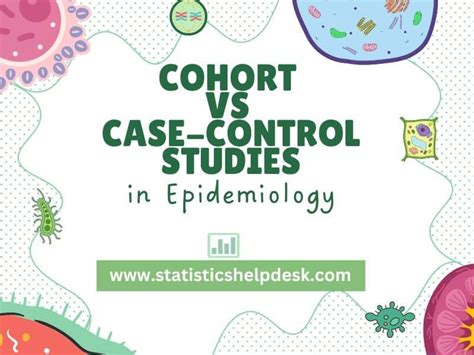Cohort Vs Case Control Studies In Epidemiology Homework