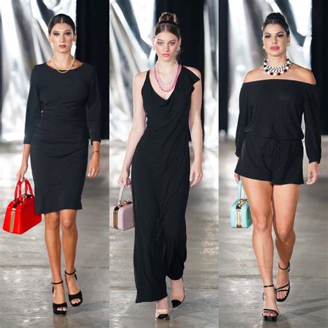 Runway Mmg Models X Nyfw • Mmg Success