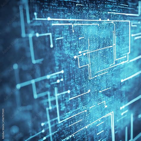 Cyber Security Data Transfer Privacy Storage Data Protection And