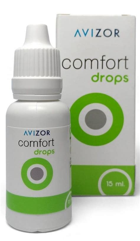 Обзор лучших глазных капель против покраснения и раздражения