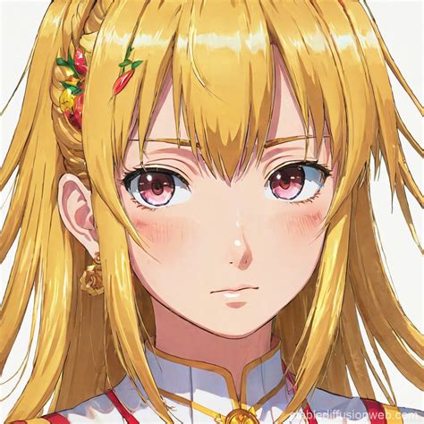 Facial Expression Stable Diffusion Online