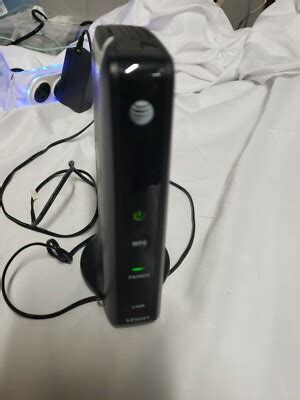 Att Uverse Wireless Access Point