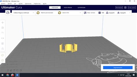 stl file lst clip・3d printer model to download・cults