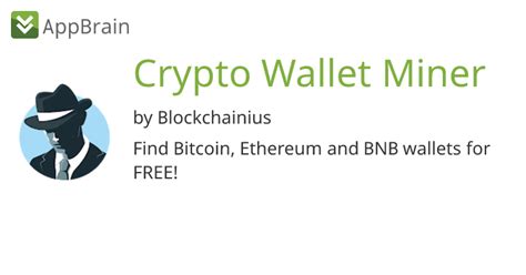 Crypto Wallet Miner For Android Free App Download