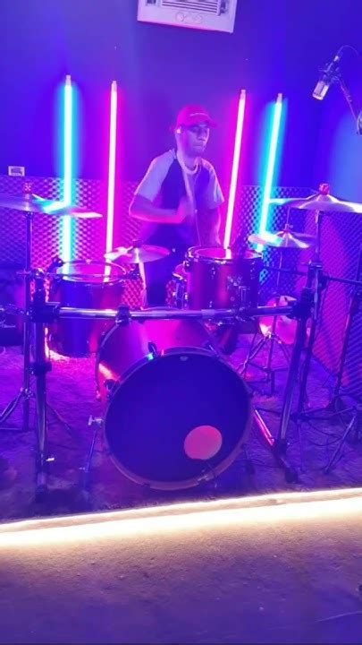 Cassin Drums Youtube