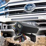 CAN Bus Module Rhino4x4