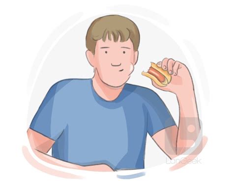 Traducción de la palabra Chew LanGeek