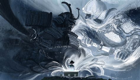 8k Samurai Wallpapers Wallpaper Cave