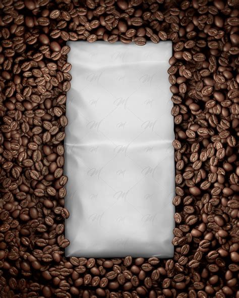 Bread Mockup Premium Bread Packaging Mockup