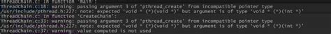 Unix Undefined Reference For Pthread Function In C Stack Overflow