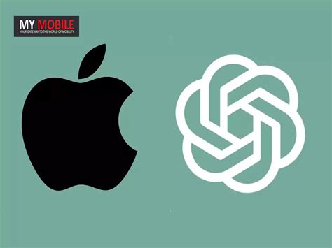 Apple To Integrate OpenAI Technology In IOS Enhancing AI Features My Mobile India