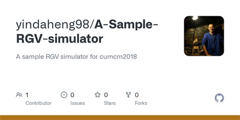 GitHub Yindaheng A Sample RGV Simulator A Sample RGV Simulator For Cumcm
