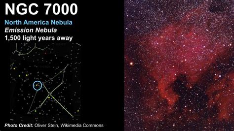 Deneb Star System Brightest Star In Cygnus The Swan Constellation