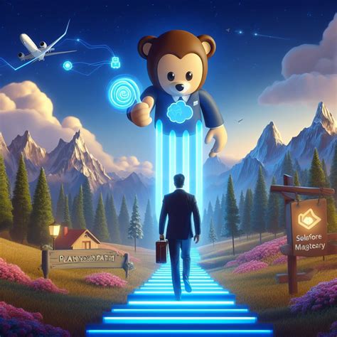 Salesforce Data Migration Plan Your Path To Mastery