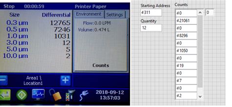 Solved Modbus Conversion Question Ni Community