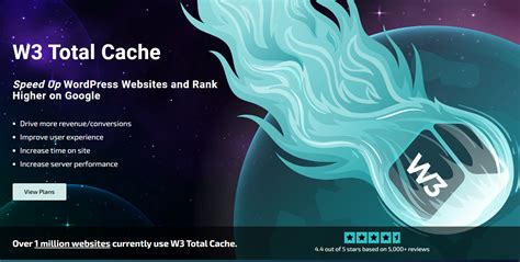 Boost Website Speed With 4 Best WordPress Caching Plugins Buzlle