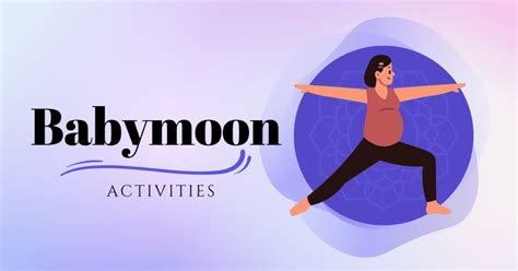 Planning Your Dream Babymoon Top Destinations For Expecting Parents Parentintel Com