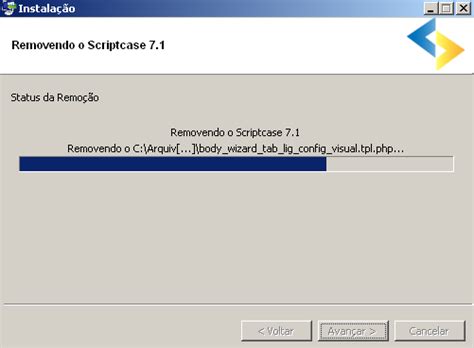 Php Web Development Tool Scriptcase