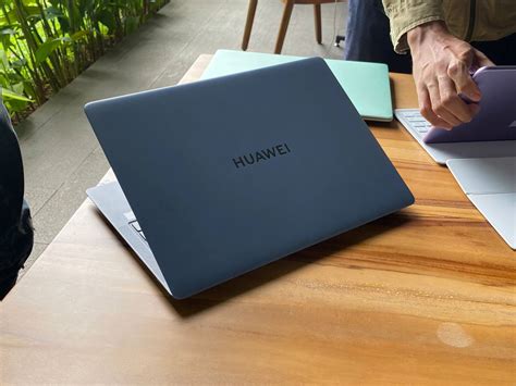 Laptop Flagship Huawei Matebook X Pro Siap Rilis Di Indonesia Epiclopedia Id