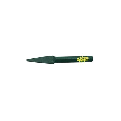 Lasher Round Nose Chisel Diy Superstore