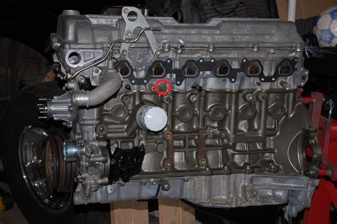 Engine Coolant Temp Sensor IH MUD Com Forum Toyota Lexus Off Road Community Discussions