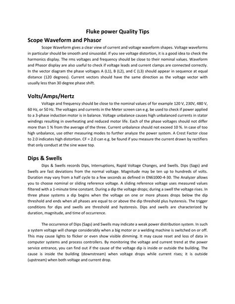 Pdf Scope Waveform And Phasor Dokumen Tips