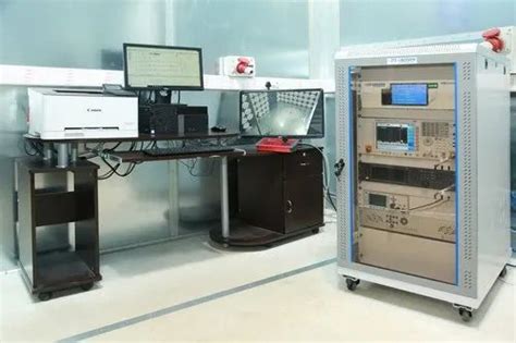 Telecom Testing Services In Indian Tehephone Industry Mankapur Id 22964049197