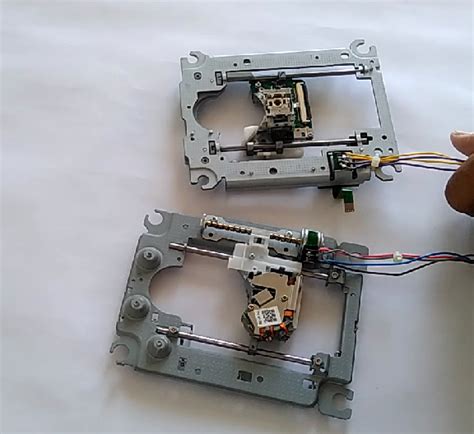 Diy Arduino Based Mini Cnc Machine New Design 7 Steps With Pictures