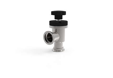 Know How About Vacuum Valves Vacom