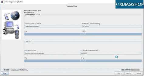 Chevrolet Suburban PCM SPS Programming With VXDIAG GM VXdiagshop Com