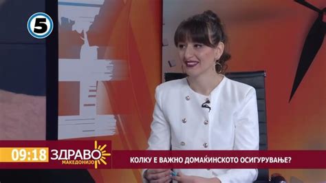 Mitko Teoharov On Linkedin Zdravo Makedonijo 09 03 2023 Mitko Teoharov