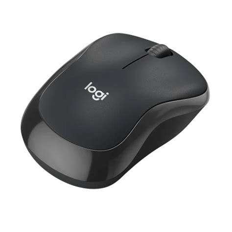 Logitech M240 Silent Bluetooth Mouse 1Y BaduDeal
