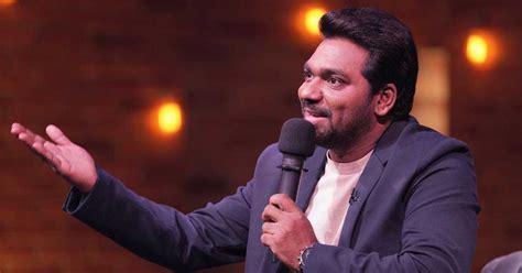 Zakir Khan Is Grateful After Becoming The First Indian To Perform At